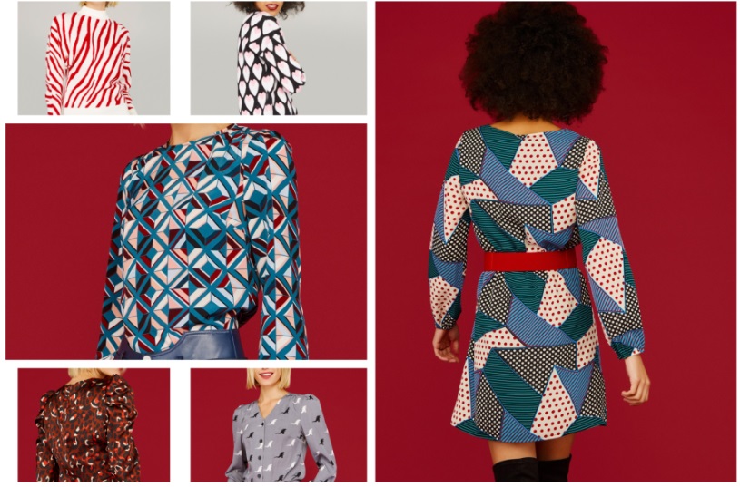 ¿Eres de estampados o lisos? - Veloz Shop